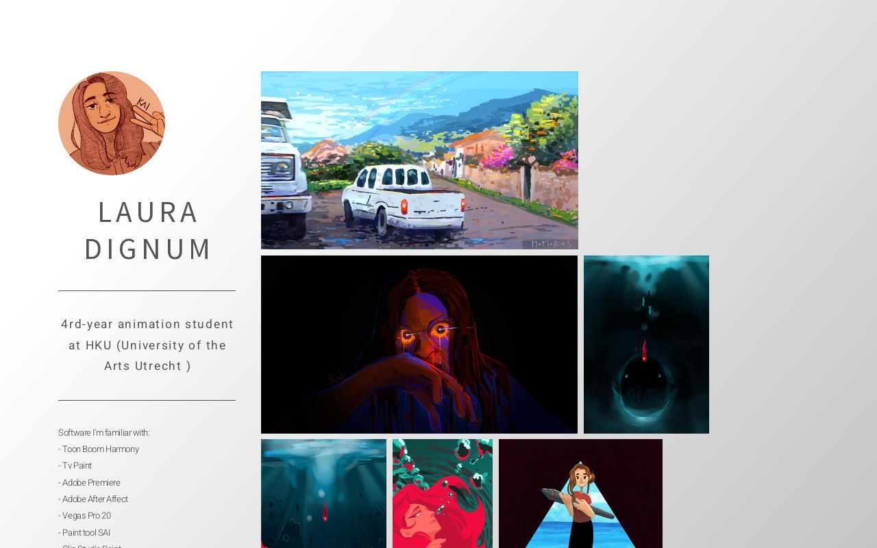 Illustration Gallery